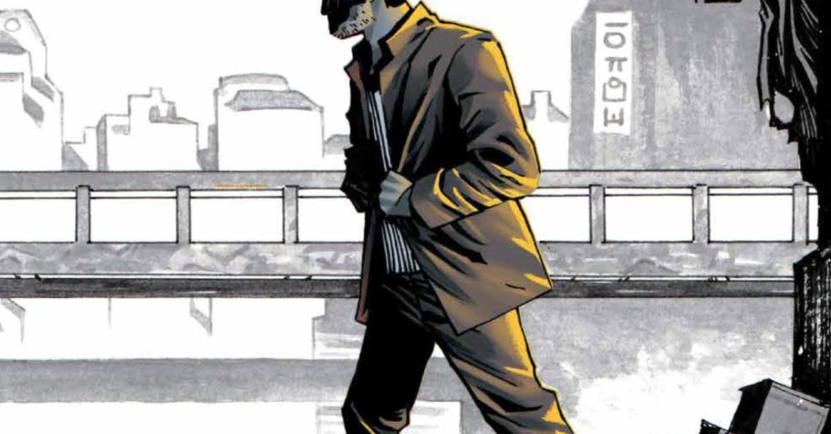 Time Before Time #1 Review: Subtle and Elegant