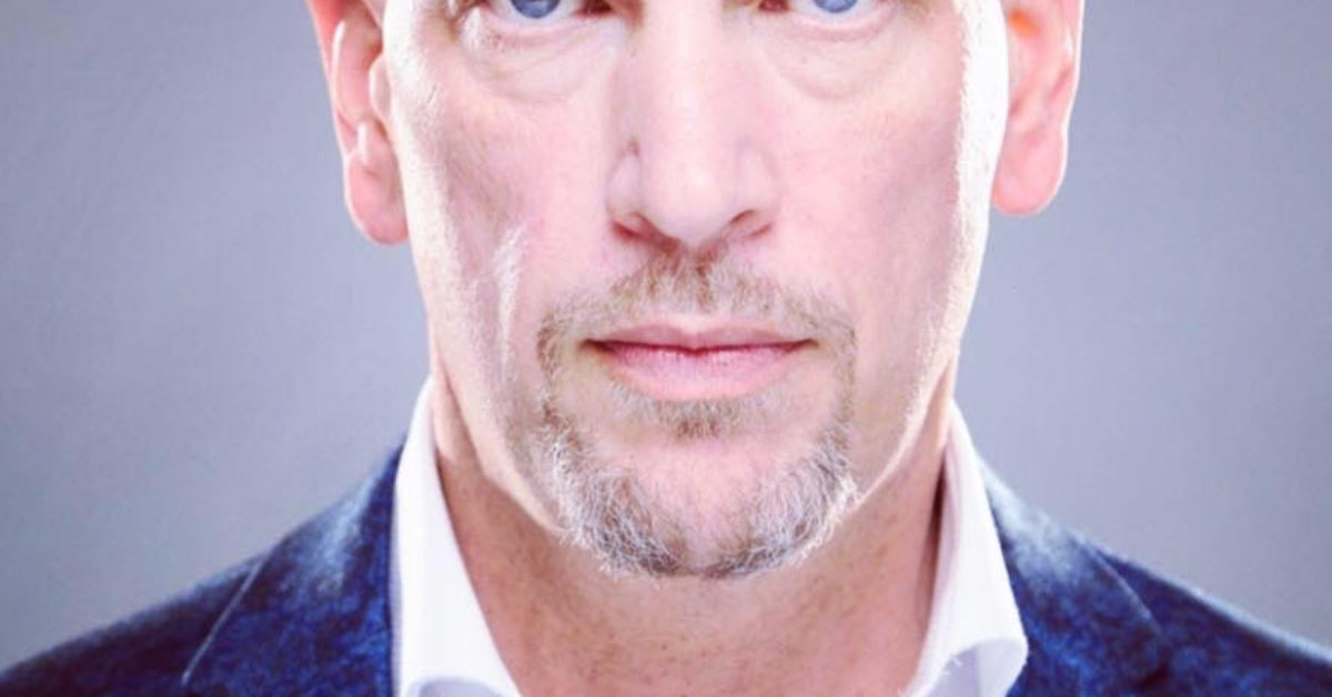 Boom's Ross Richie Steps Down From Day-To-Day as Chairman of the Board