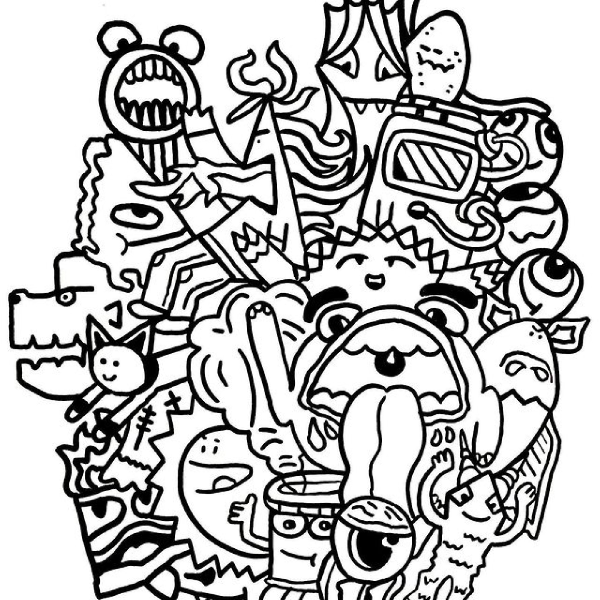 doodle boy News, Rumors and Information - Bleeding Cool News Page 1