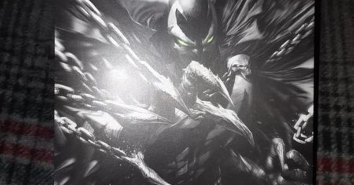 The Rarest Copy Of X-Factor #10 Is Inside Spawn #319