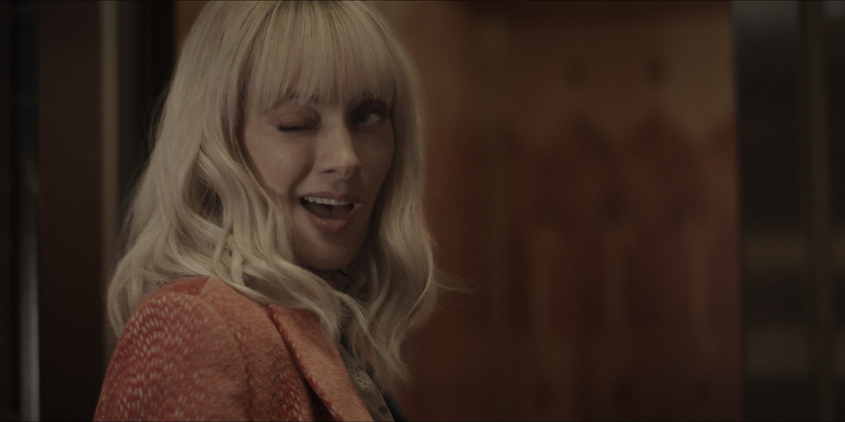 Mary News, Rumors and Information - Bleeding Cool News Page 1