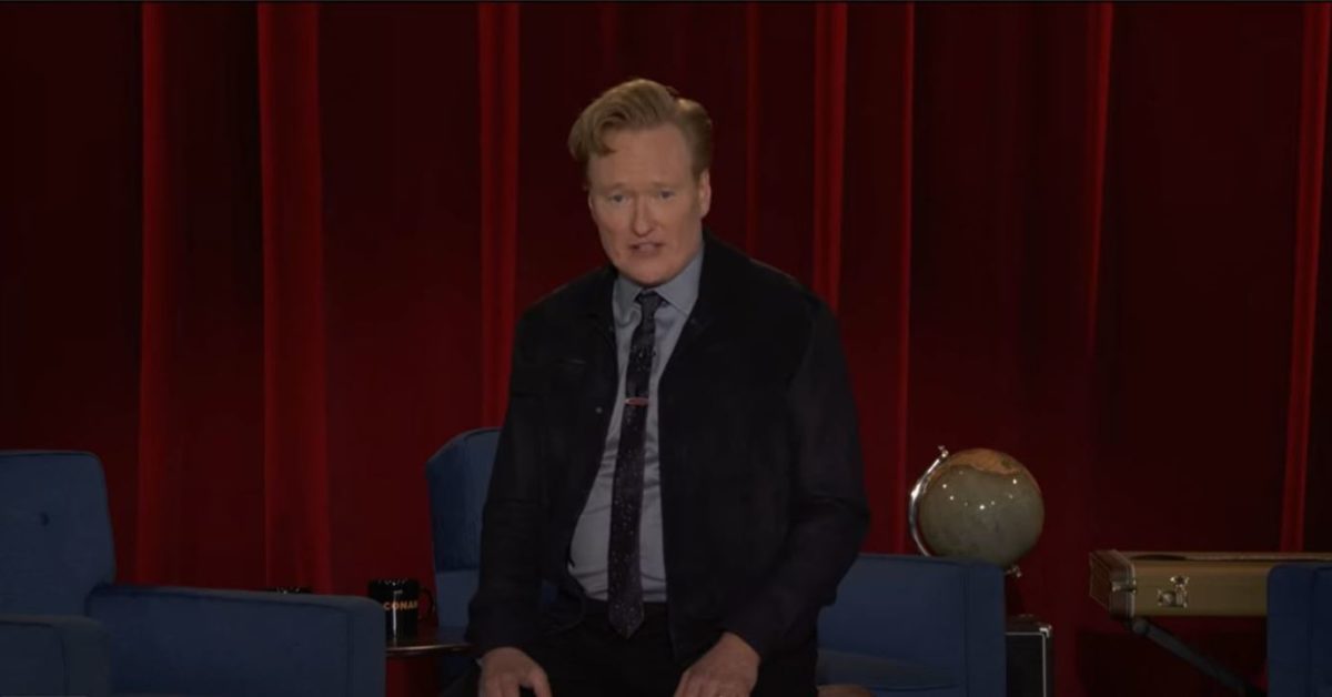 How Conan Legacy Is Overshadowed By 2010 NBC Tonight Show Debacle