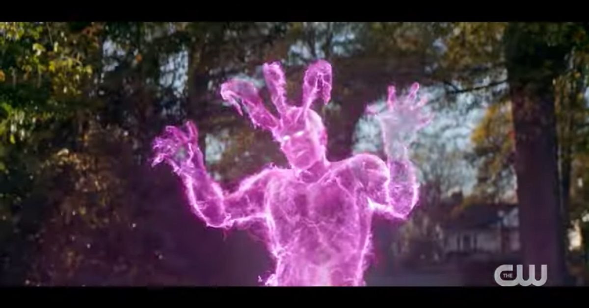 Stargirl Season 2 Trailer Previews The Shade, Jade, Thunderbolt & More