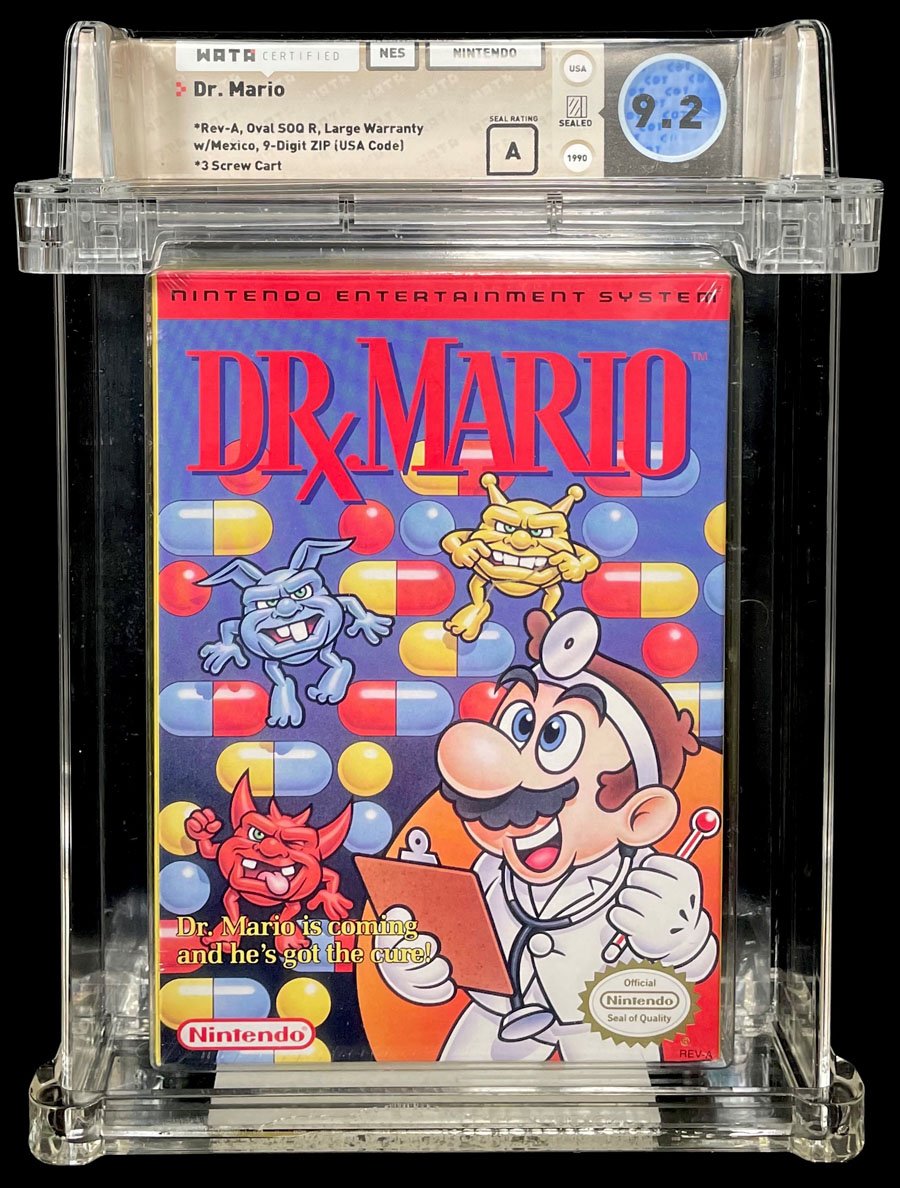 dr mario News, Rumors and Information - Bleeding Cool News Page 1