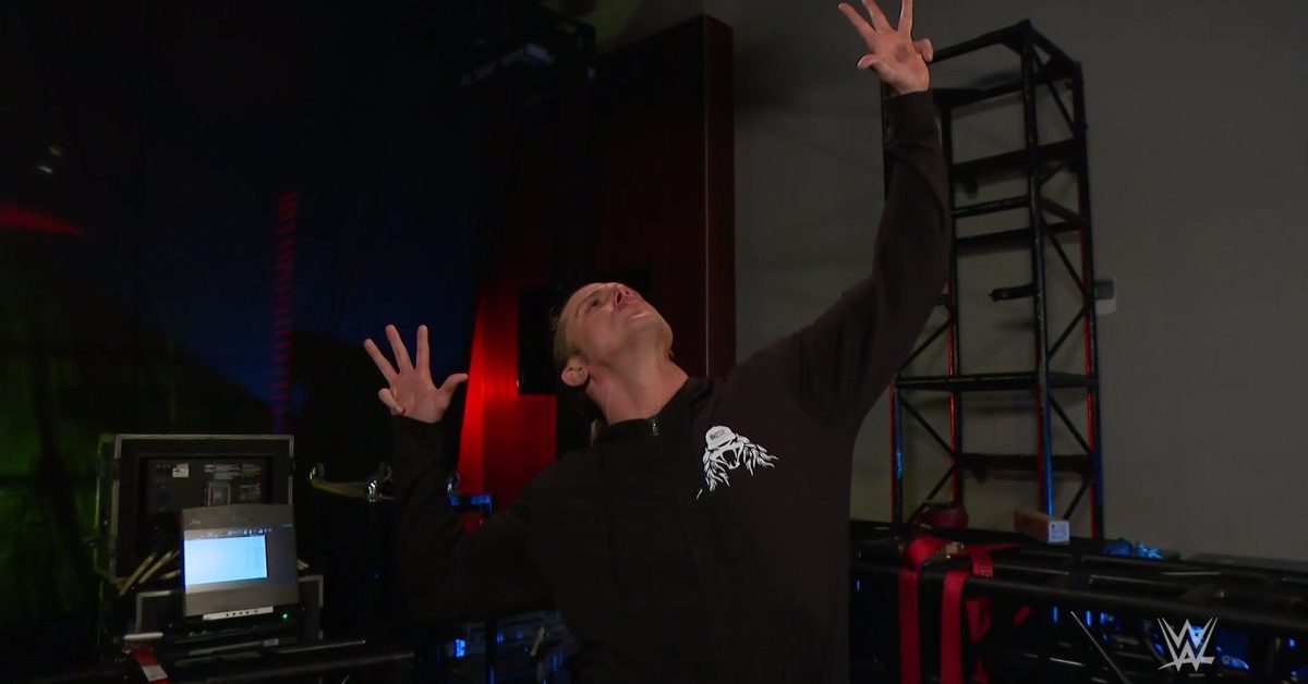 WWE Raw: Matt Riddle's Almost Good Night on an Almost Good Raw