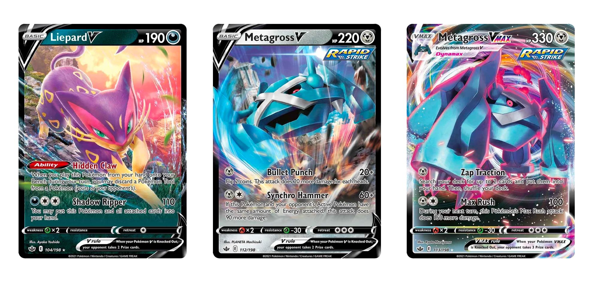 Pokémon V News, Rumors and Information - Bleeding Cool News Page 1