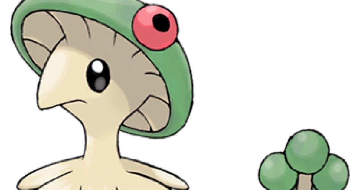 Breloom Raid Guide For Pokémon GO Players: June 2021