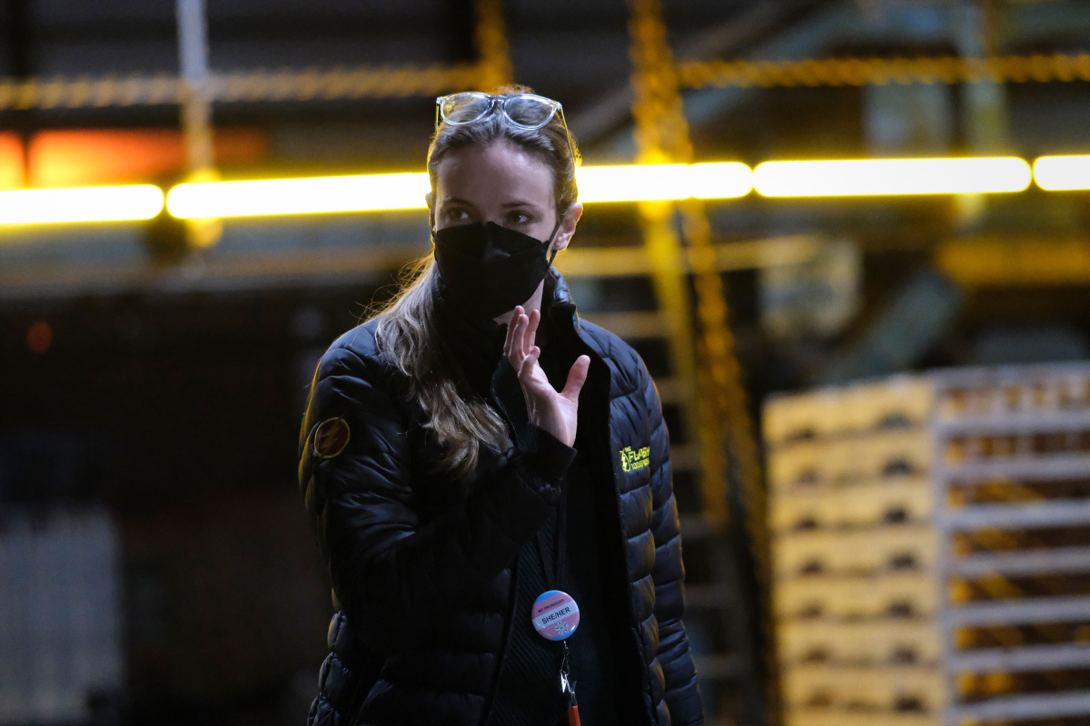 Caitlin News, Rumors and Information - Bleeding Cool News Page 1