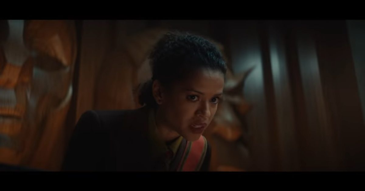 Loki Star Gugu Mbatha-Raw Discusses TVA Judge Renslayer, Motivations