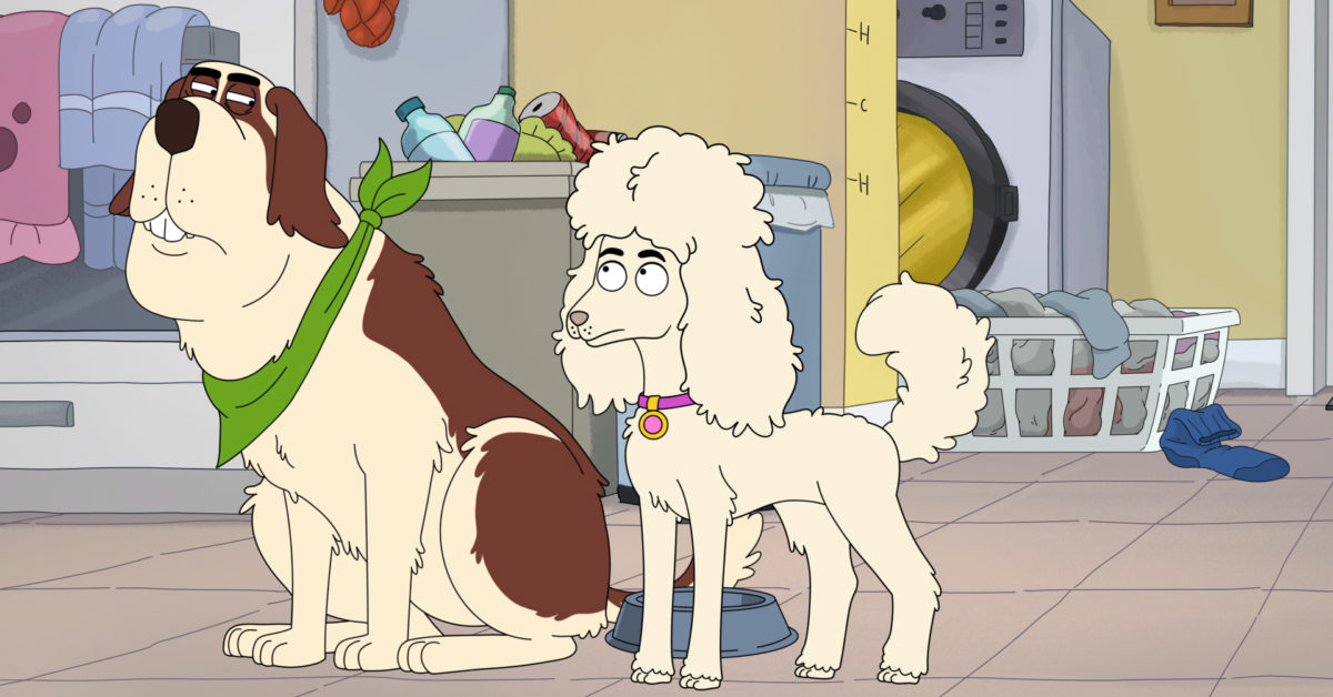 HouseBroken Season 1 E03 Review: Quirky Group Starts Finding Its Voice