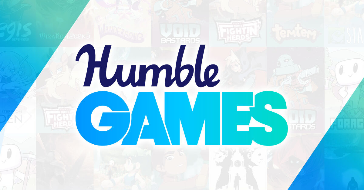 Humble Games Announces Several Free Demos Available Today