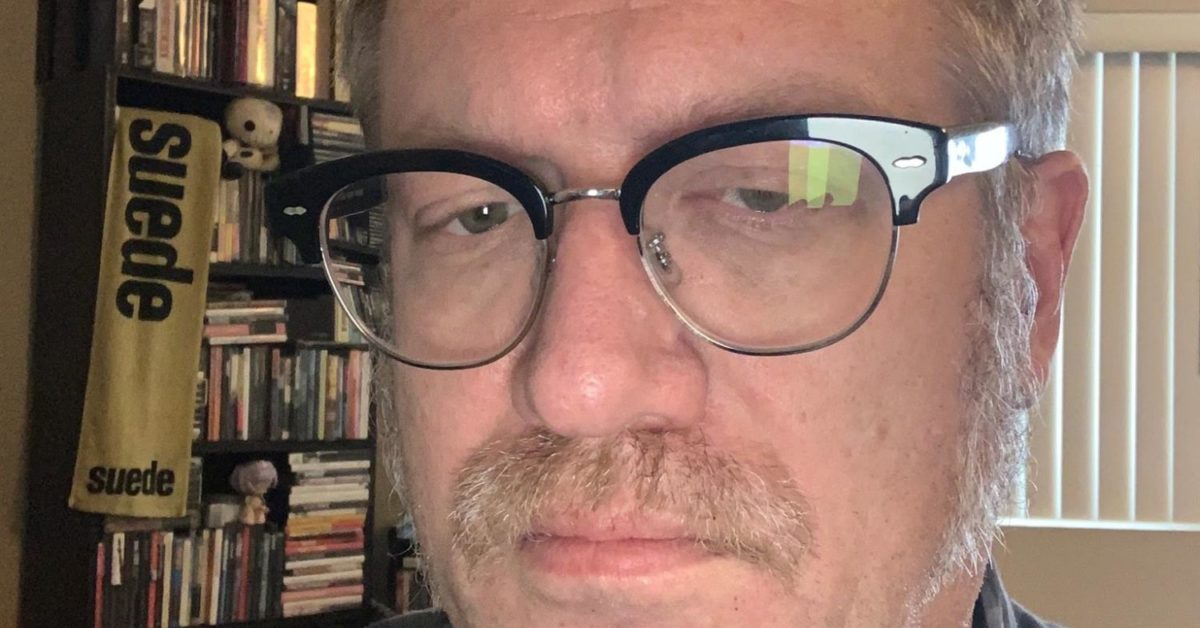 Tapas Media Gains Jamie S. Rich as New Editor-in-Chief