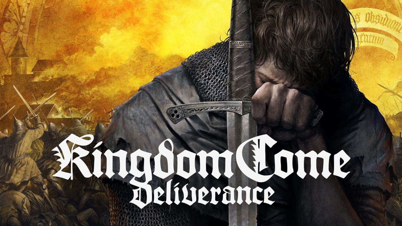 Kingdom Come: Deliverance News, Rumors and Information - Bleeding Cool ...