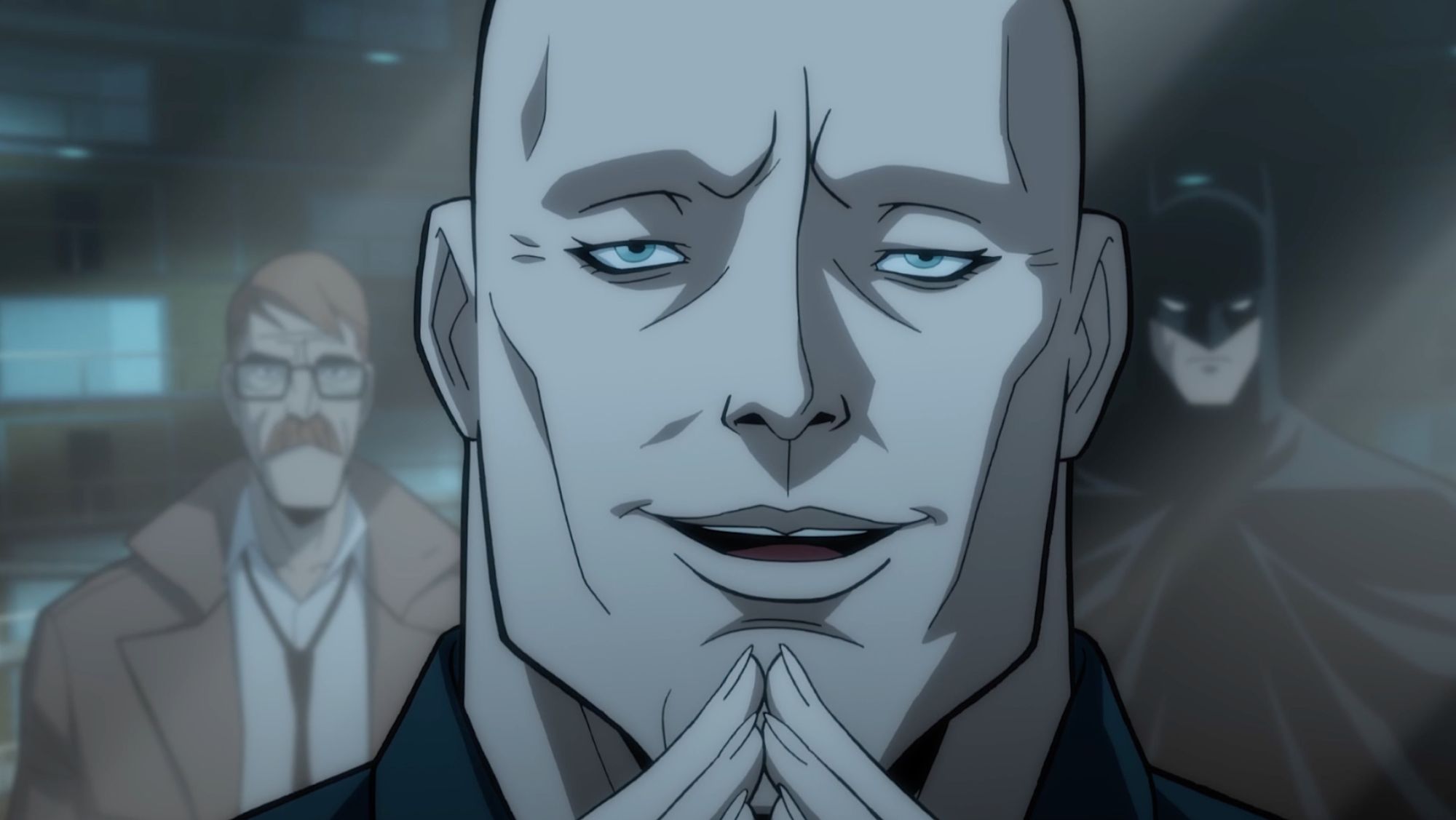 Calendar Man News, Rumors and Information - Bleeding Cool News Page 1