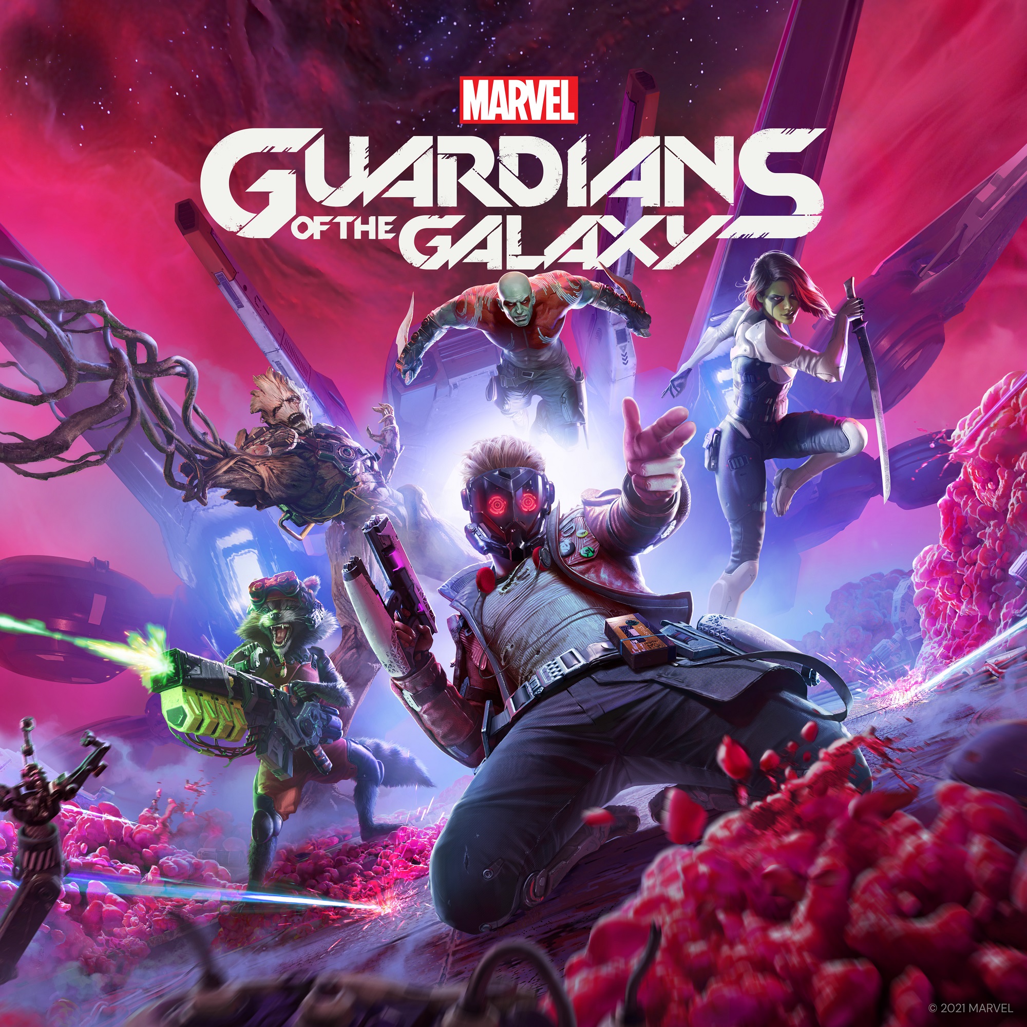 Marvel's Guardians Of The Galaxy News, Rumors and Information ...