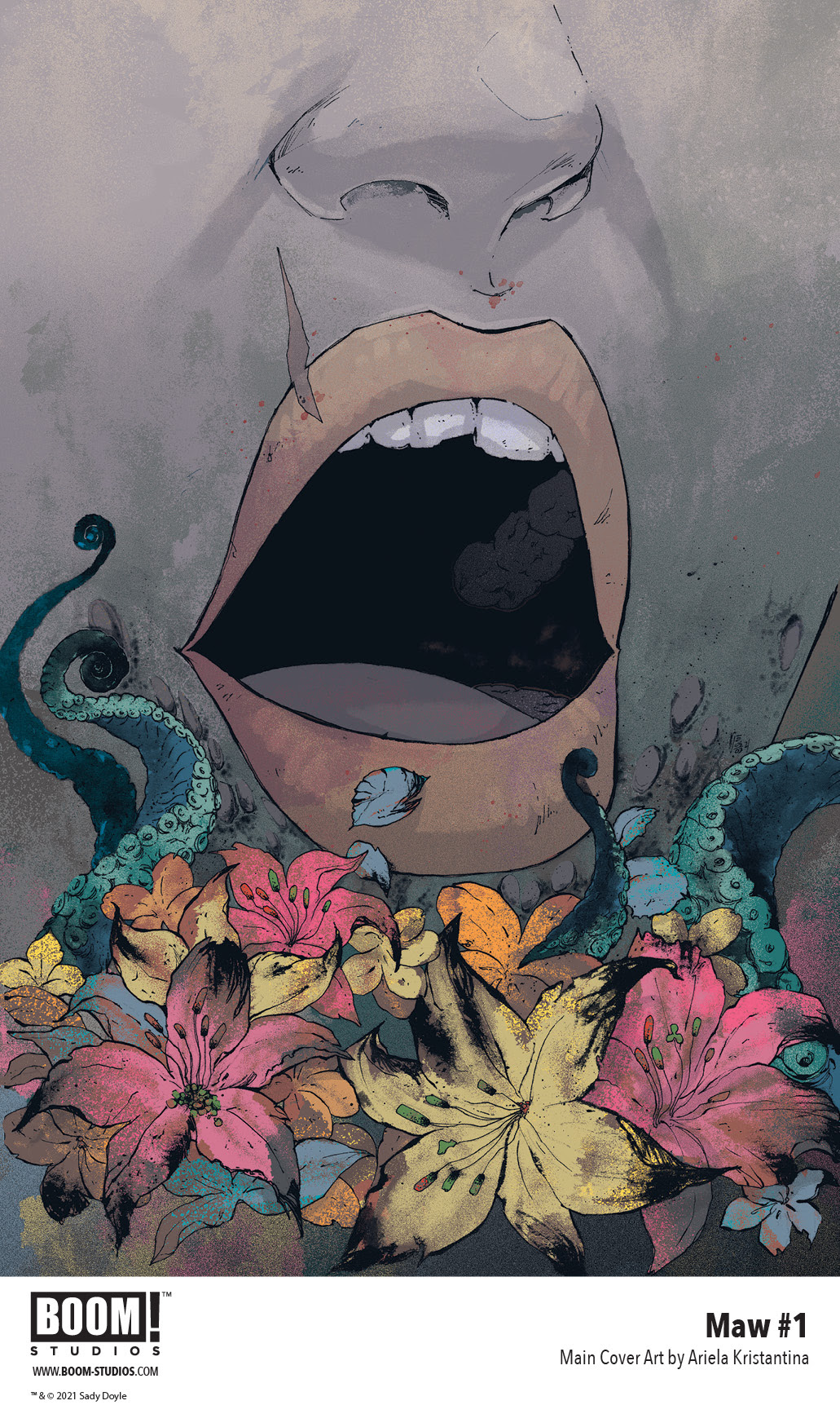 boomm comics News, Rumors and Information - Bleeding Cool News Page 1