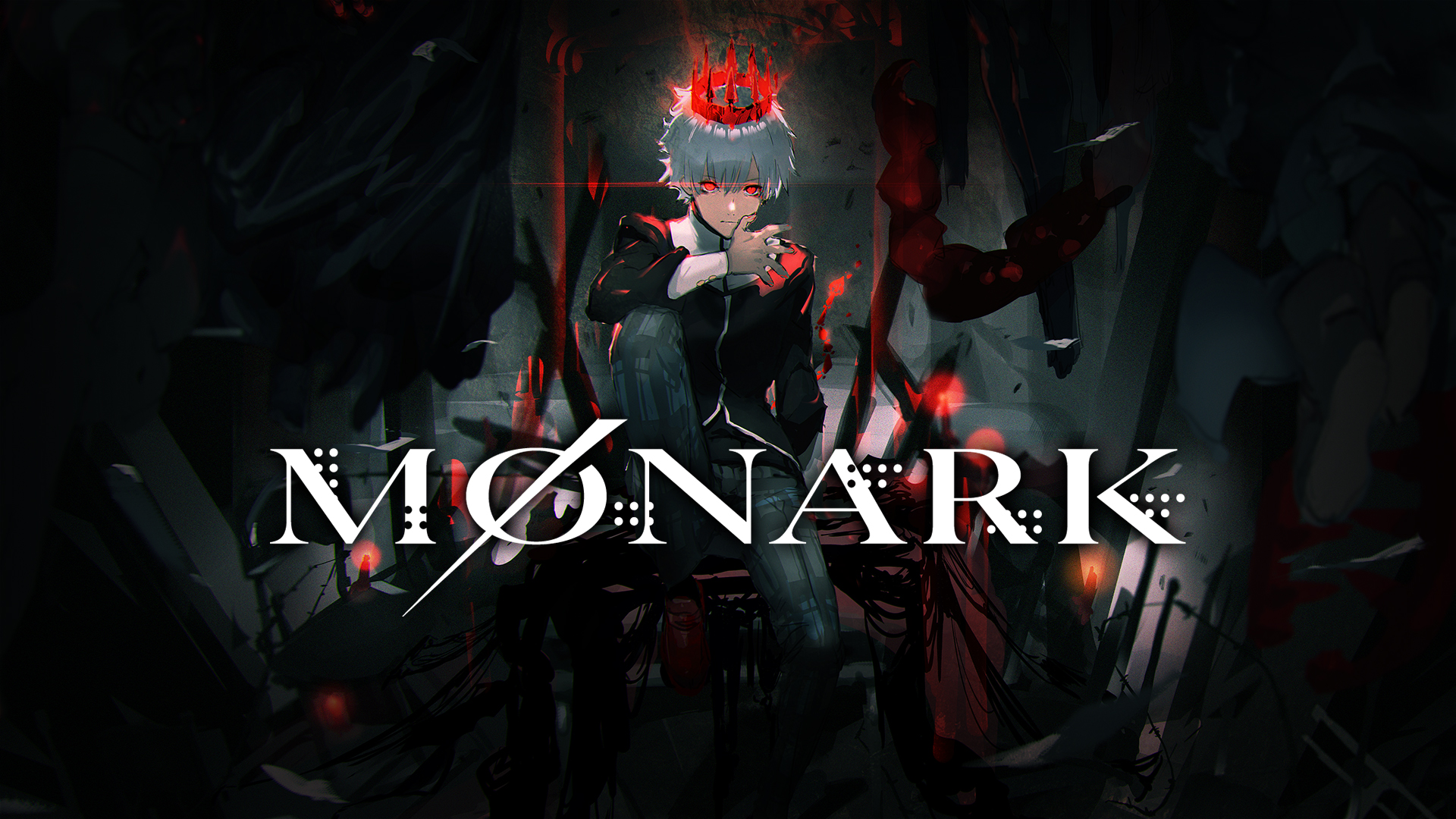 Monark News, Rumors and Information - Bleeding Cool News Page 1