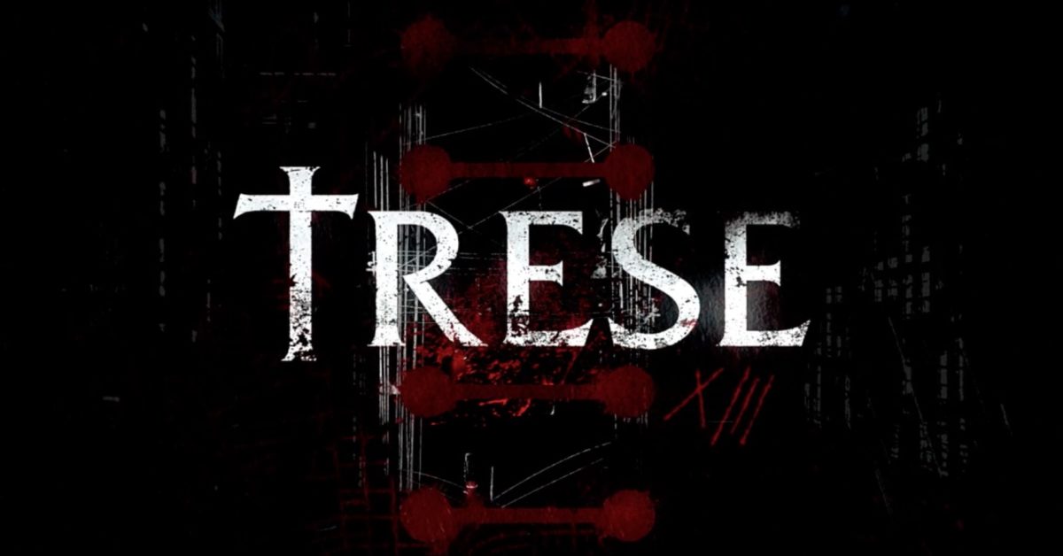 Trese: Anime Expo Lite 2021 VOD Panel Will Spotlight Filipino Anime