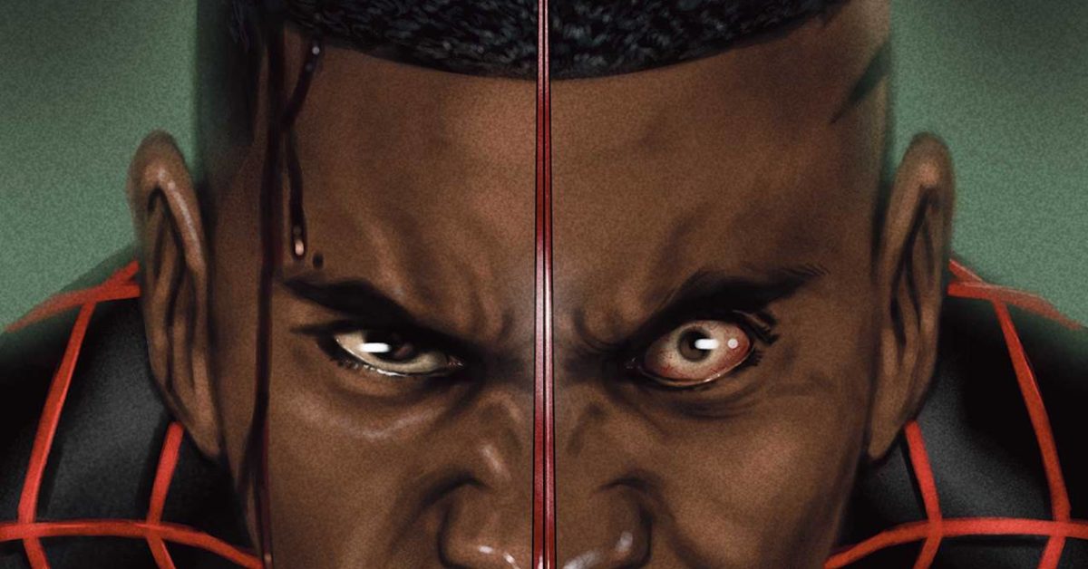 Can They Just Talk About It? Miles Morales Spider-Man #27 [Preview]
