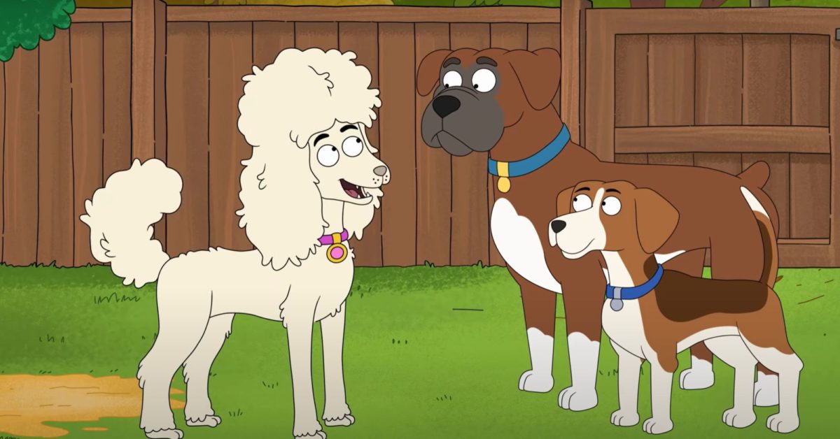 HouseBroken Season 1 E04 Review: Honey's New Perspective On Love