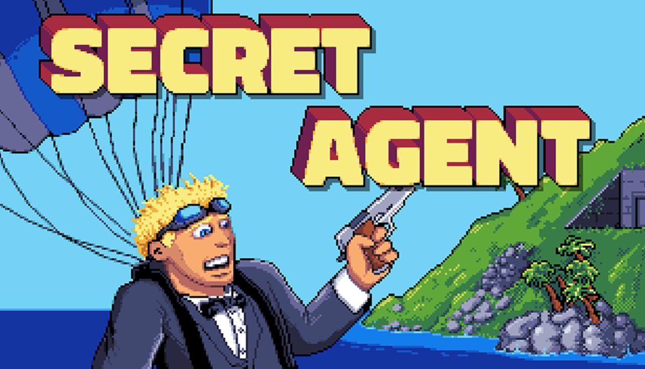 Secret Agent News, Rumors and Information - Bleeding Cool News And ...