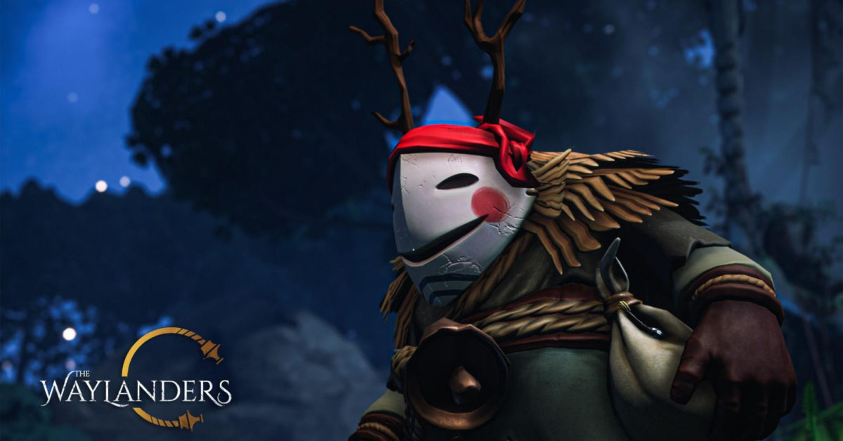 The Waylanders Release Has Been Pushed Into Fall 2021