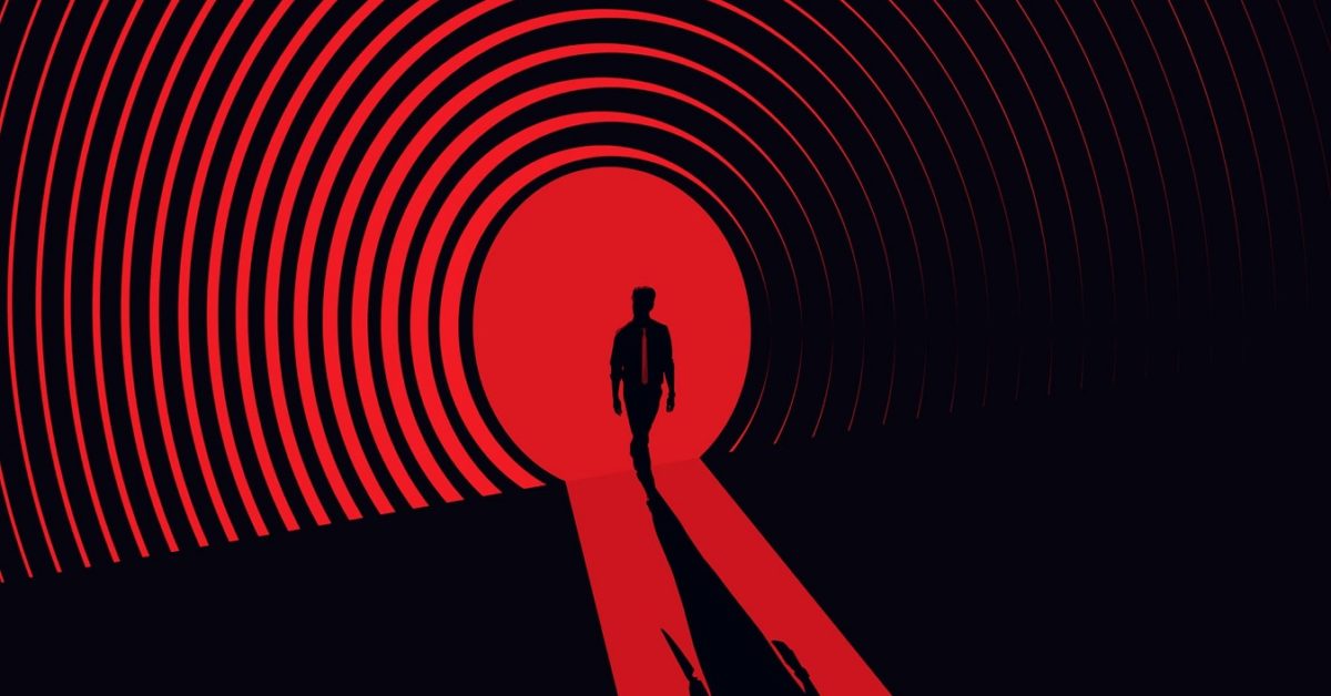 Annapurna Interactive Reveals New Poster For Twelve Minutes Annapurna Interactive Reveals New Poster For Twelve Minutes