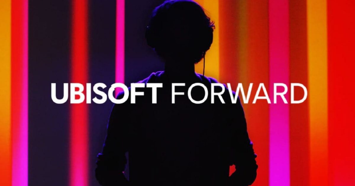 We Rundown The Highlights From Ubisoft Forward 2021