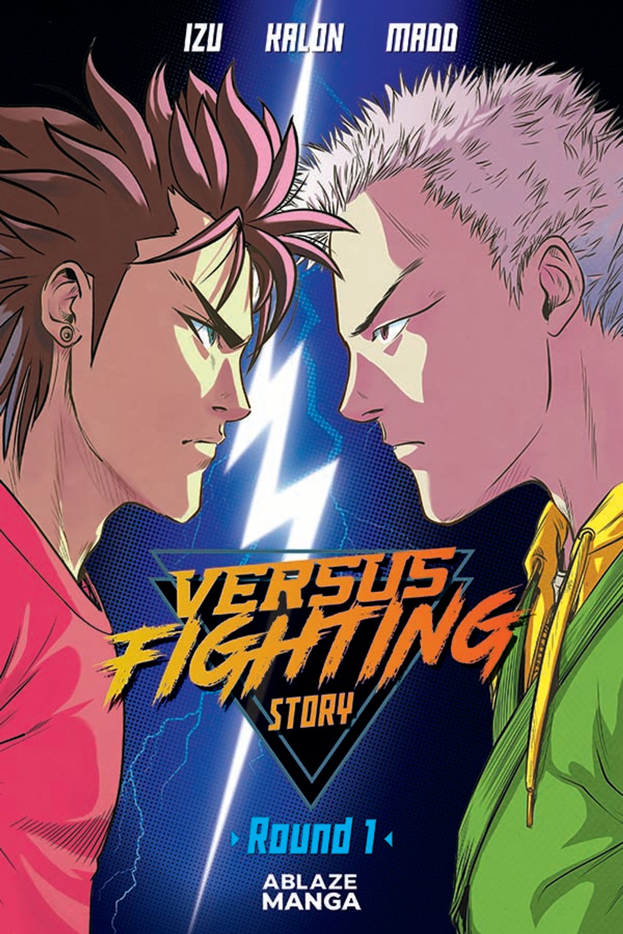 Versus Fighting Game News, Rumors and Information - Bleeding Cool News ...