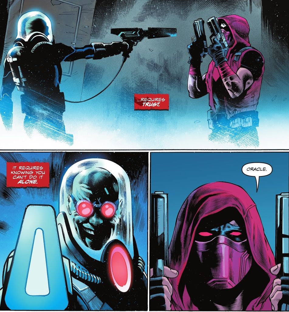 cheer News, Rumors and Information - Bleeding Cool News Page 1