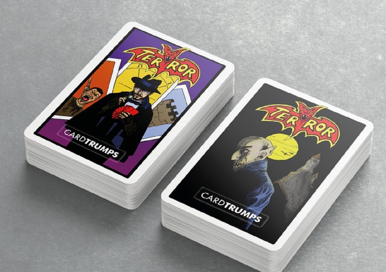 playing cards News, Rumors and Information - Bleeding Cool News And ...