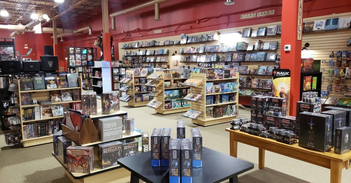 Magic: The Gathering "Commander Sealed" Event Planned For Charity