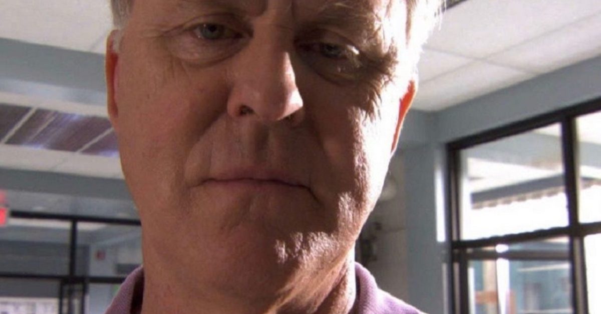 Dexter Revival Finds John Lithgow Returning As Trinity Killer: Report