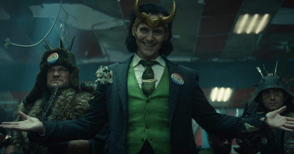 Did Loki Rewrite MCU's Laws of Death & What Could That Mean?