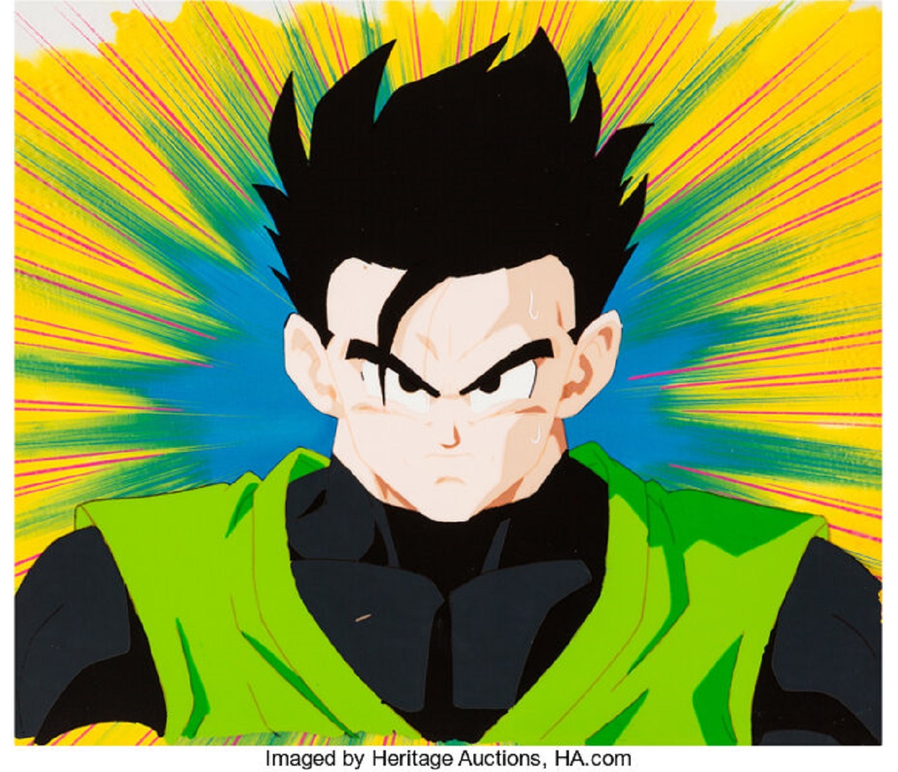 production cel News, Rumors and Information - Bleeding Cool News Page 1
