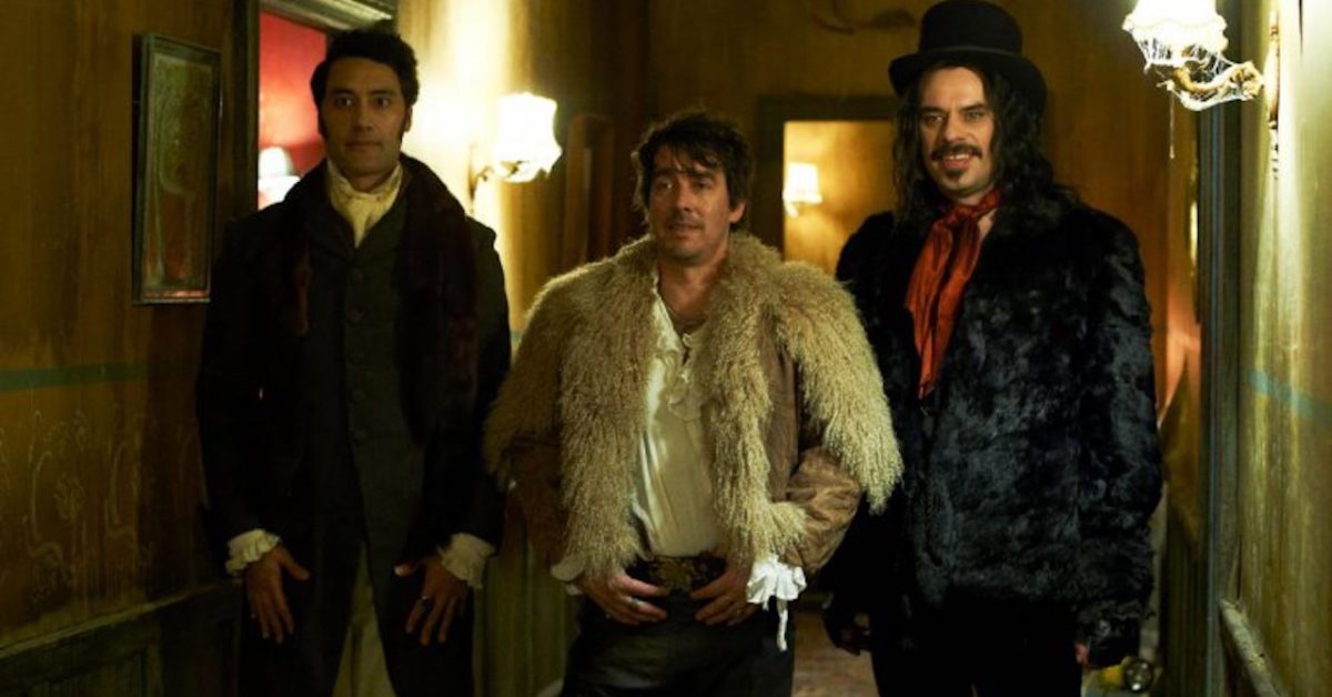 Jemaine Clement & Taika Waititi Teaming for Action-Adventure Comedy