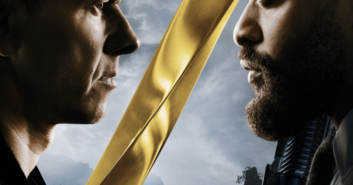 New Trailer For Mark Wahlberg Thriller Infinite Debuts, Out June 10