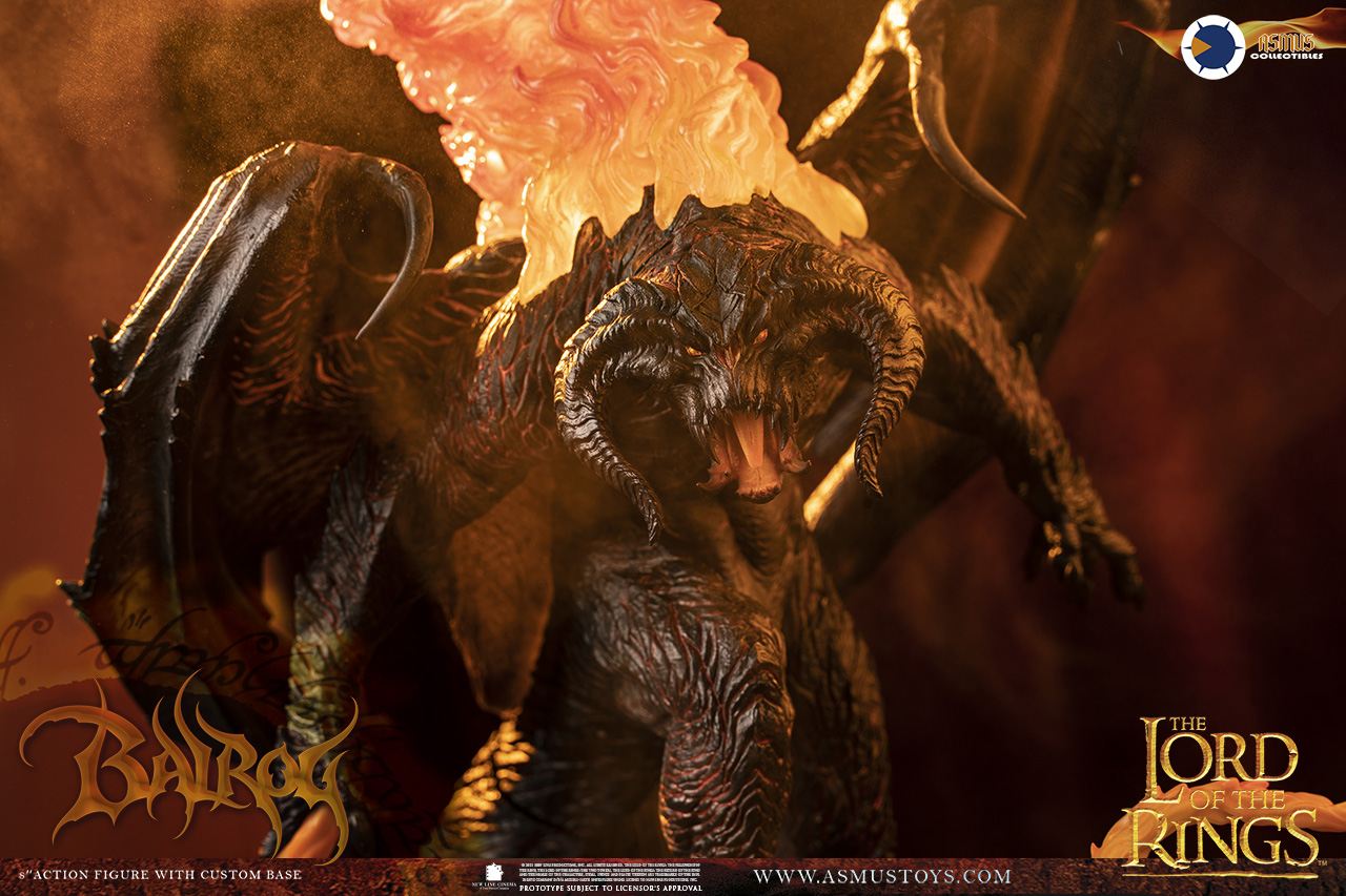 balrog News, Rumors and Information - Bleeding Cool News Page 1