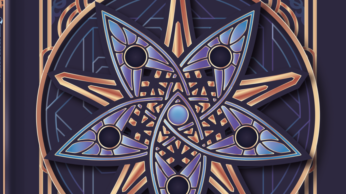 Strix Dungeons And Dragons