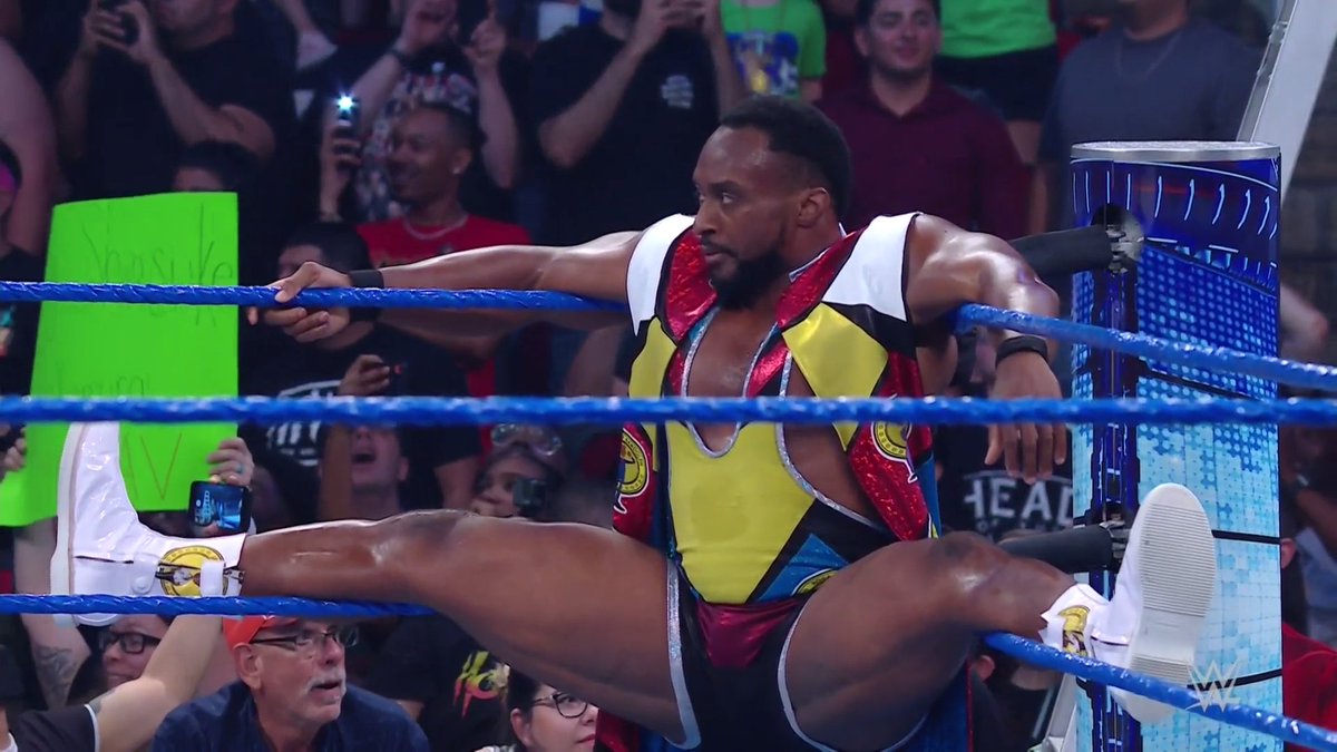 WWE News - Bleeding Cool News And Rumors Page 2