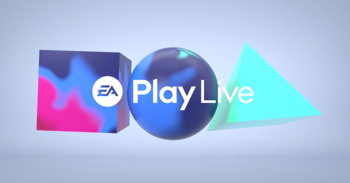 Electronic Arts Reveals EA Play Live Features Happening In July
