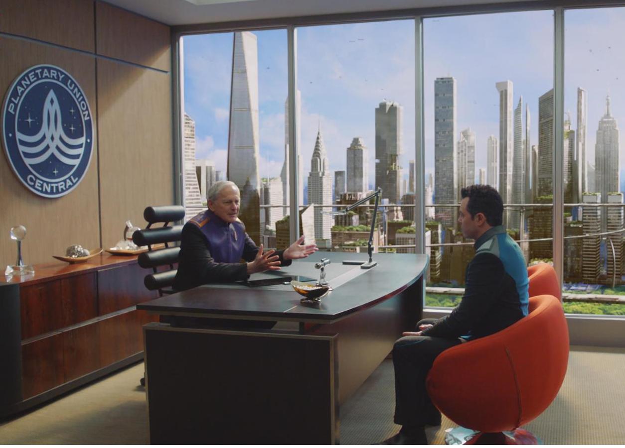 planetary union special News, Rumors and Information - Bleeding Cool ...