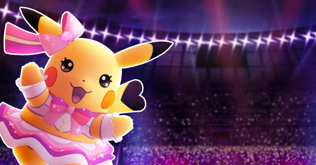 Pokémon GO Countdown: 2 Days Until GO Fest 2021