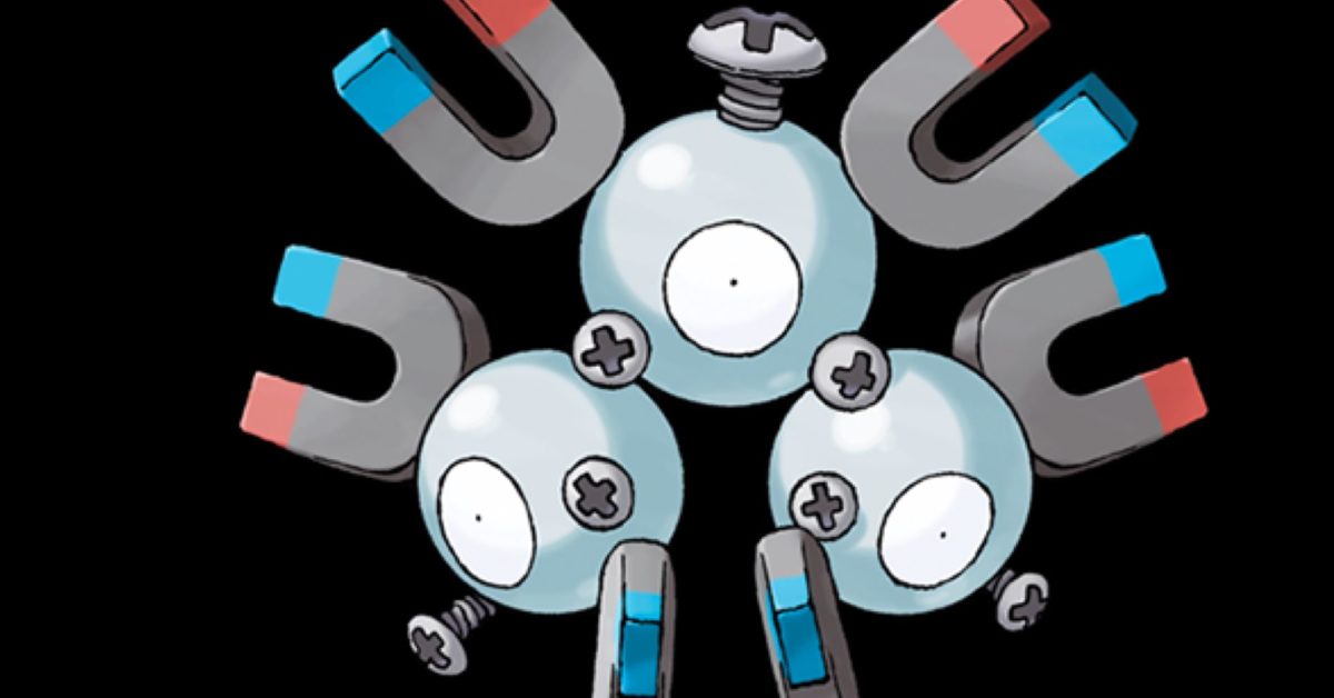 Magneton Raid Guide For Pokémon GO Players: July 2021