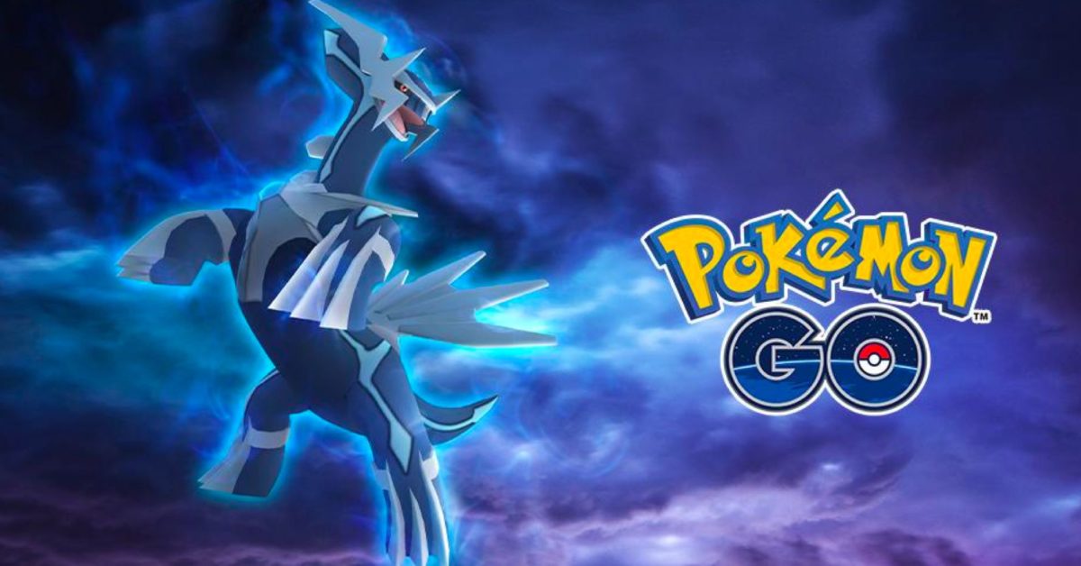 Pokémon GO Teases Special Raid Hour In August 2021