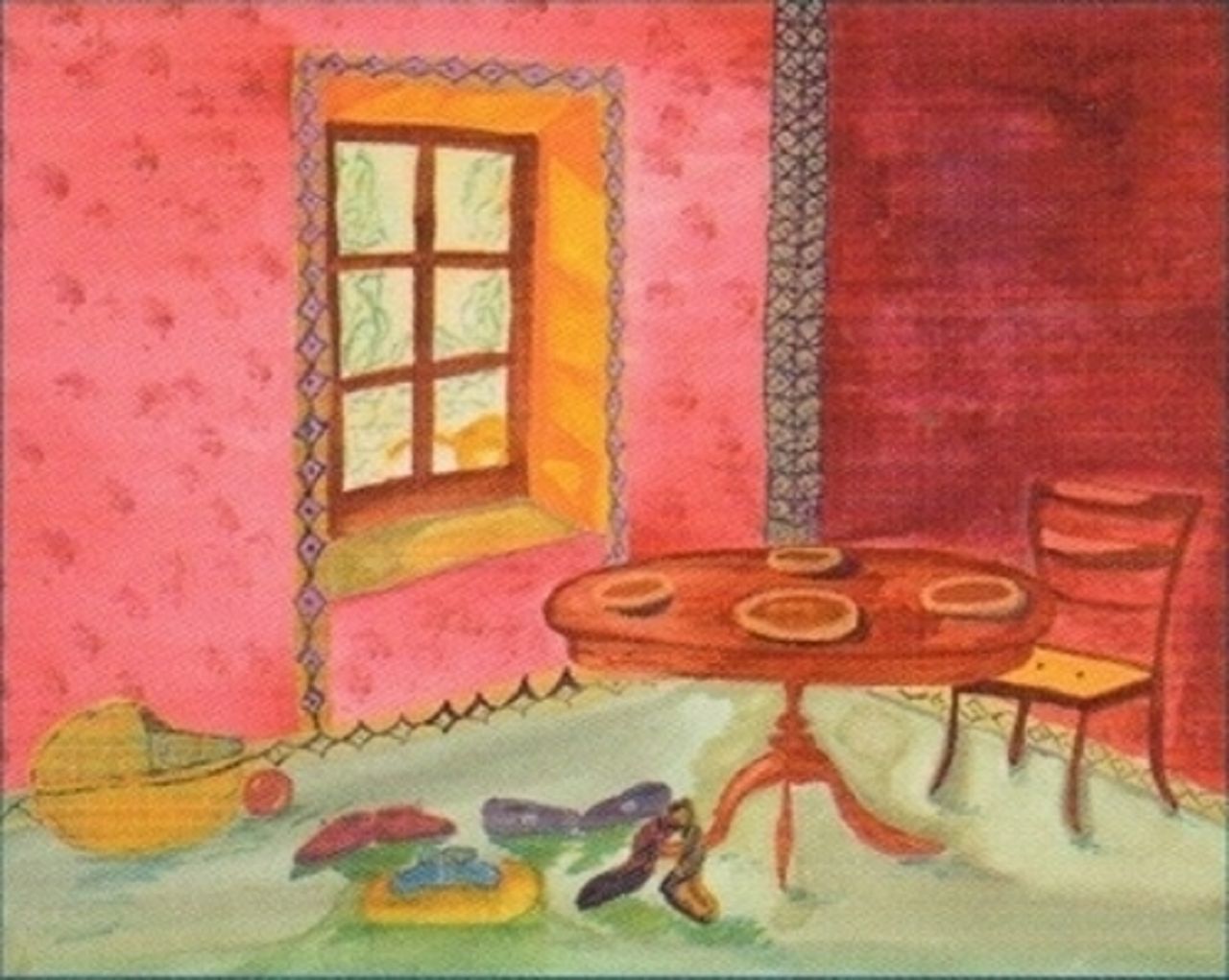 Terry Garfield News, Rumors and Information - Bleeding Cool News Page 1