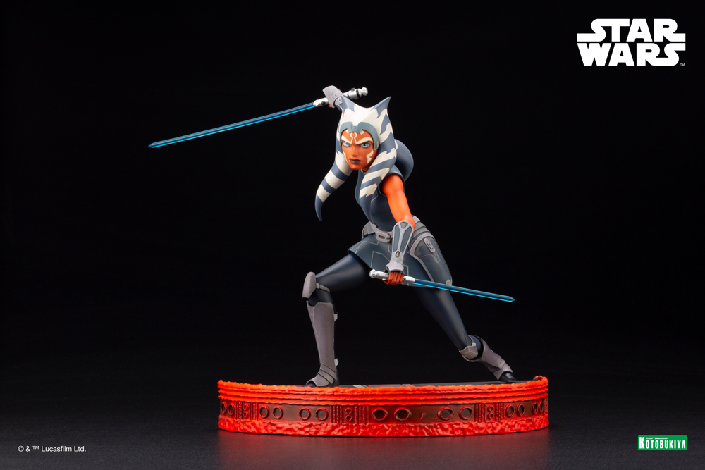 Ashoka tank News, Rumors and Information - Bleeding Cool News Page 1