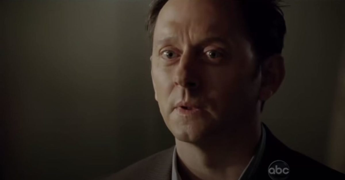 Evil Star Michael Emerson Reflects on Lost, Its Legacy & Career Impact