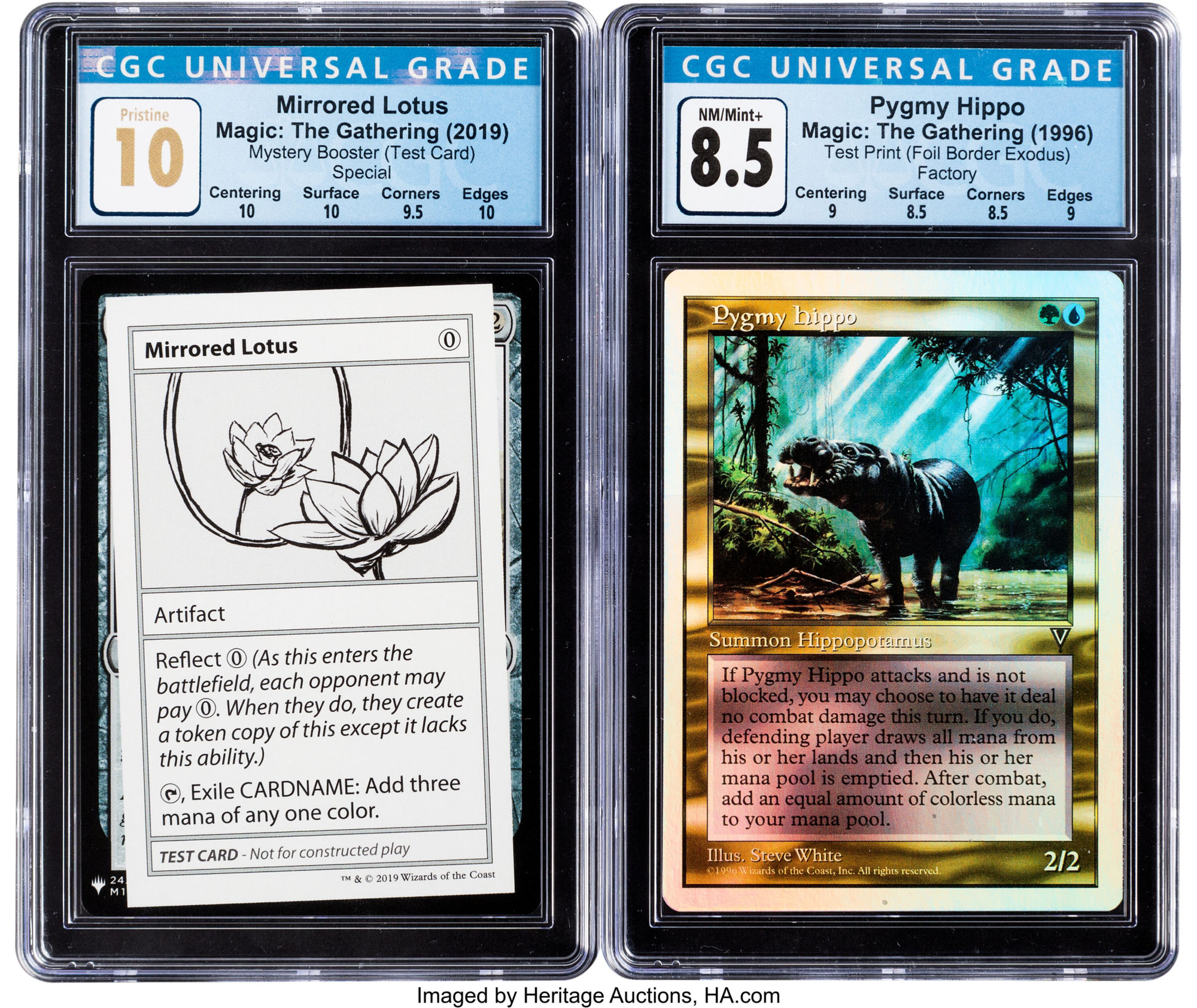 Mirrored Lotus News, Rumors and Information - Bleeding Cool News Page 1