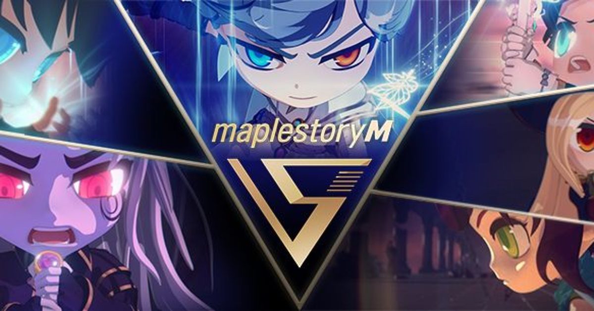 MapleStory M Has Launched Its 3rd Anniversary Celebration